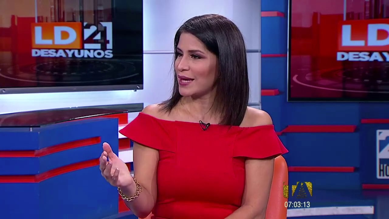 Los Desayunos 24 Horas, Alberto Campodónico analiza la vacunación ...