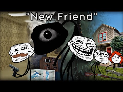 The Trollge movie: \
