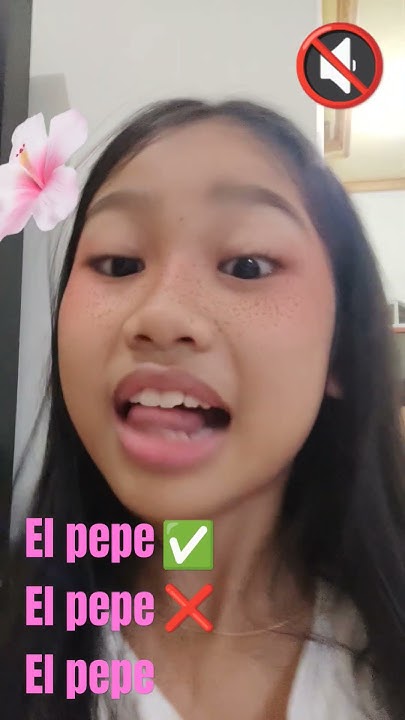 el pepe 🎼 - YouTube