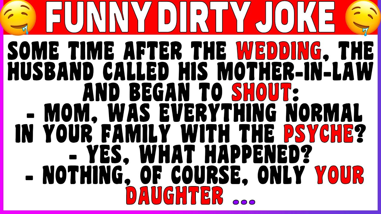 BEST JOKE OF THE DAY 🤣 | HE WAS LUCKY TO HAVE SUCH A WIFE... | Funny ...
