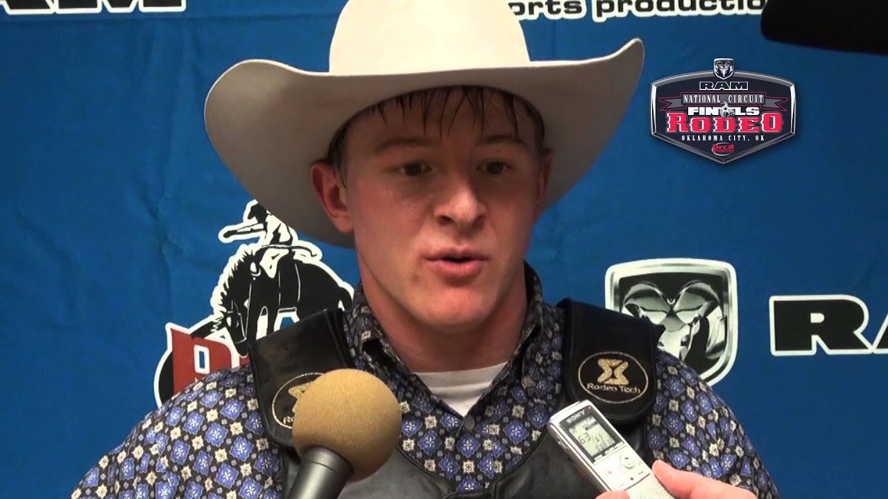John Young's 86 won the bull riding at the Saturday afternoon ...