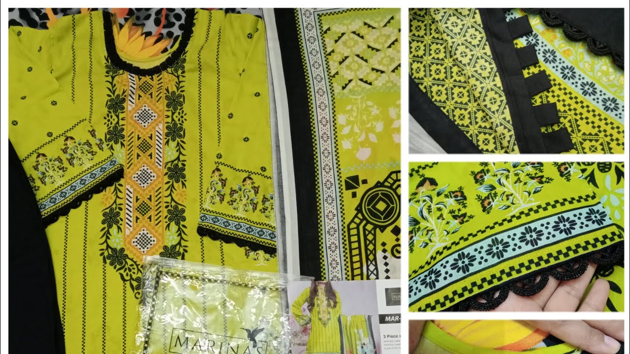 New Loops Design | outstanding designing | Trending Designs - YouTube