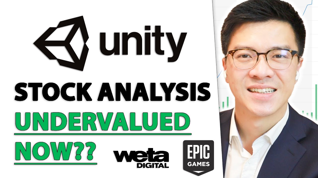 UNITY SOFTWARE STOCK ANALYSIS (U) - Is it Undervalued Now? Intrinsic ...