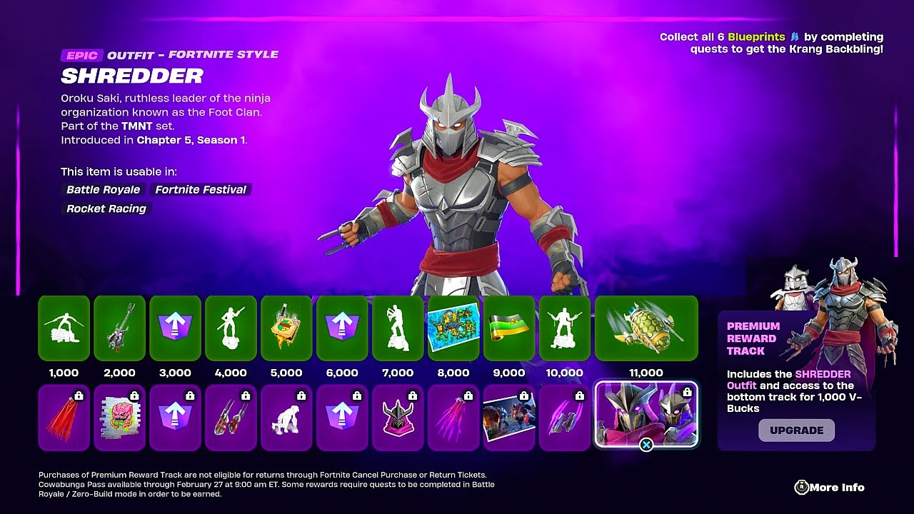 *NEW* FREE Battle Pass Rewards..! Fortnite Battle Royale - YouTube