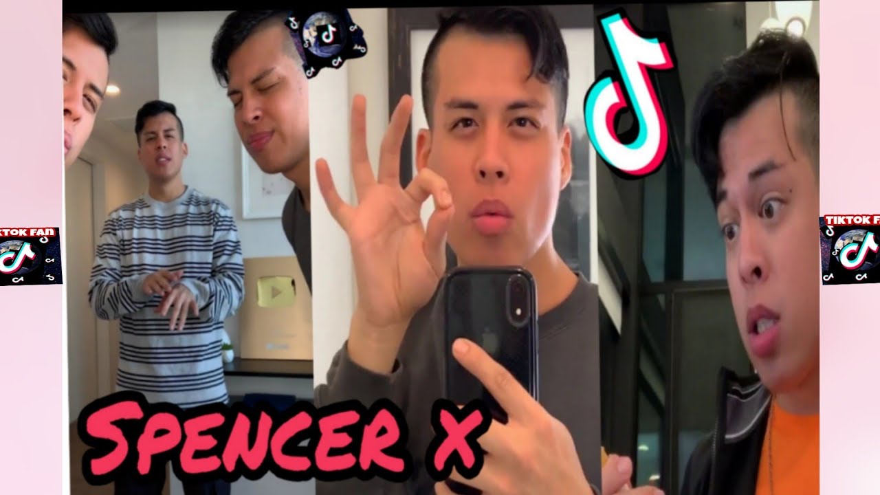 SpencerX |Best BeatBox Tiktok Compilation#3💙 - YouTube