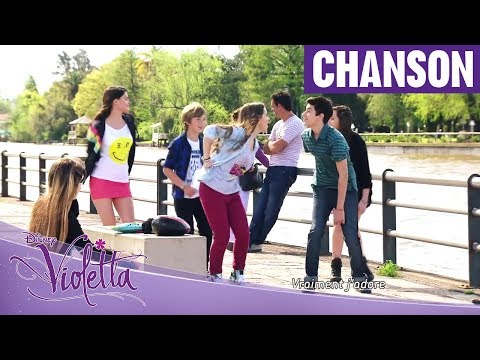 Violetta saison 3 - \