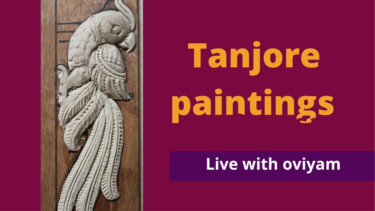 simple parrot design_111 - YouTube