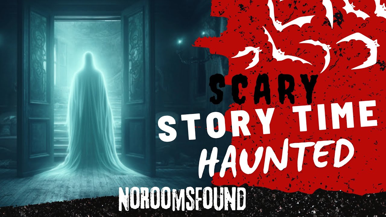 3 Scary Stories: Haunted Edition - YouTube