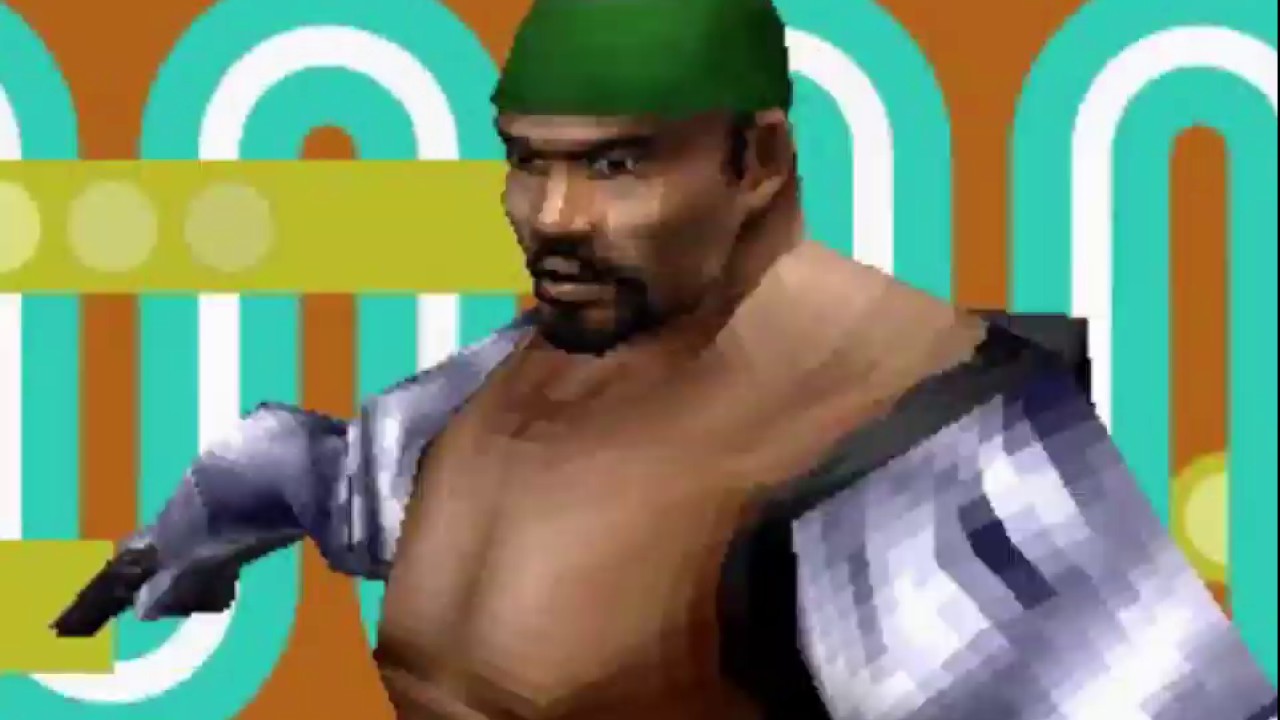 Mortal Kombat: Special Forces (PS1) - Gameplay - YouTube