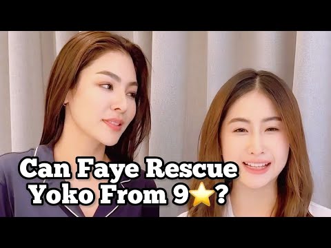 Can Faye Rescue Yoko - YouTube
