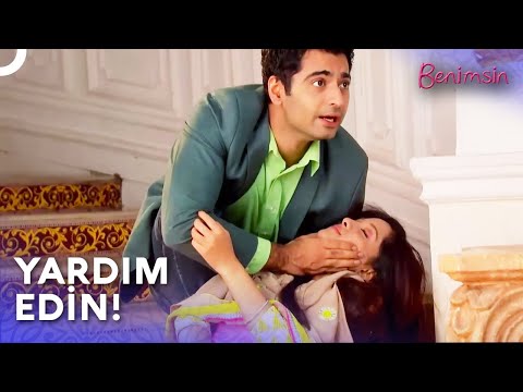 Korkutan Kaza!  | Benimsin Hint Dizisi