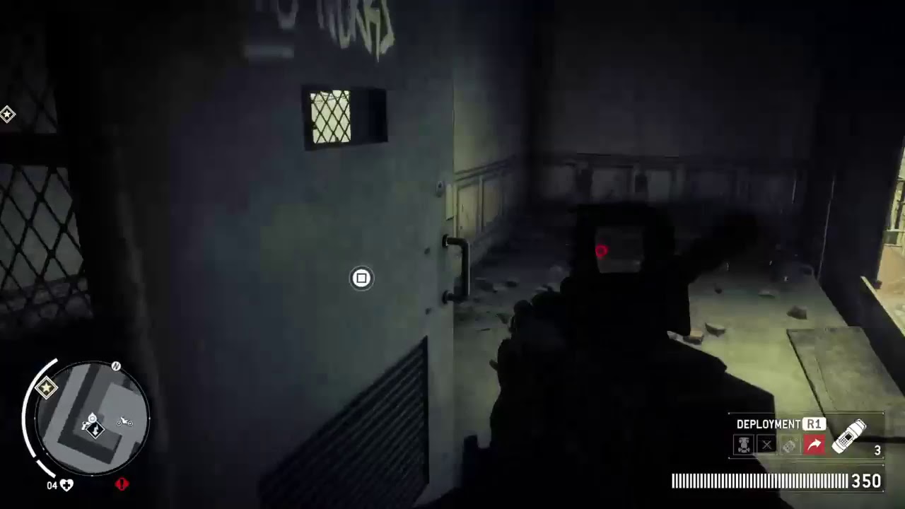This here is a revolution so join us for liberty !-HomeFront The ...