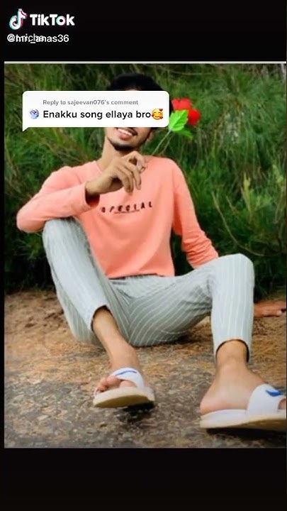 Anas full screen tik tok video - YouTube