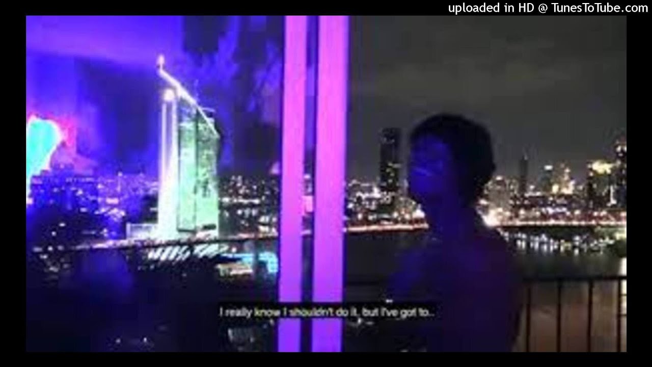 bladee + Thaiboy Digital + ECCO2K - Victim Intro (slowed + looped ...