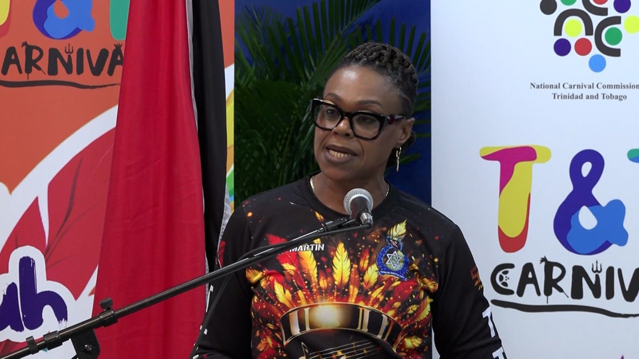 Government Invests $3.2 Million In Carnival Security, TTDF And TTPS At ...