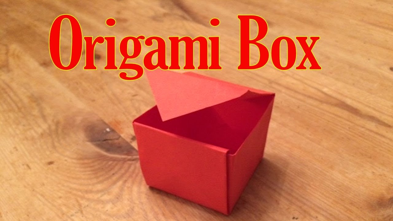 How To Make A Perfect Origami Box That Opens And Closes YouTube how-to-make-a-perfect-origami-box-that-opens-and-closes-youtube