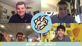 Goat Chat: Episode #64- Reflecting on 2020 by @Goat Chat - eDayFm