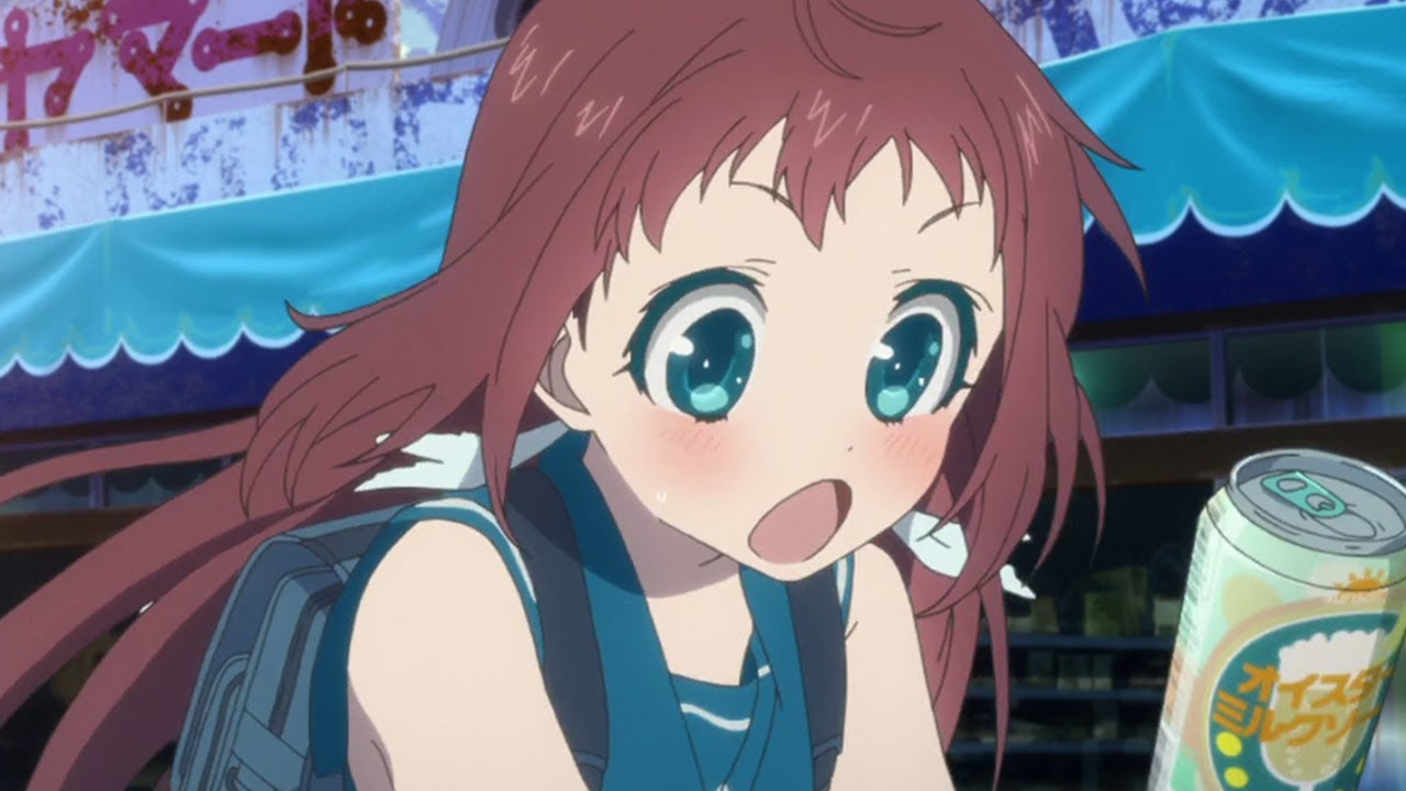 Remember Anime In 2013? - YouTube