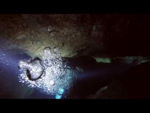 Ras ir-Raheb Cave, Malta