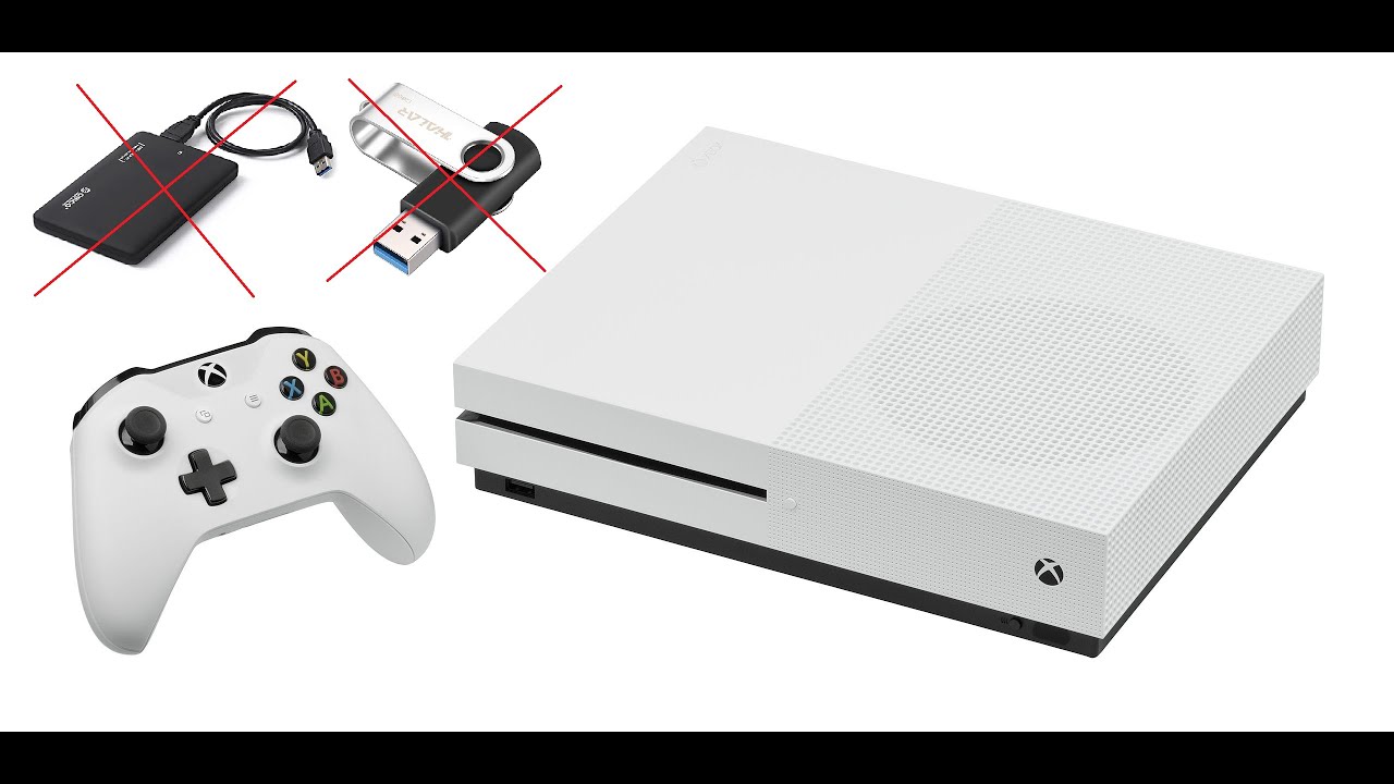How to copy xbox games without hard drive nor USB storage device 2021 ...