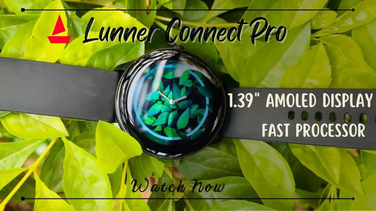 LUNAR CONNECT PRO || UNBOXING || REVIEW || BOAT ||FULL FEATURES - YouTube