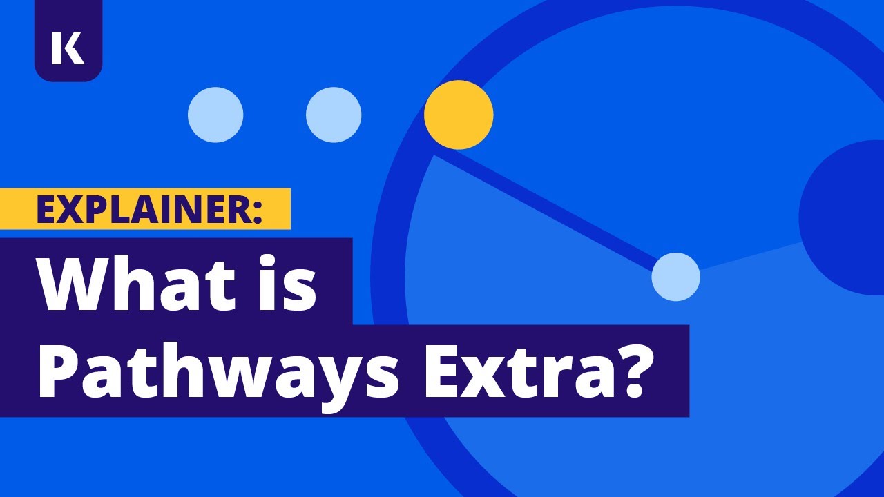 What is Pathways Extra? // Kaplan Pathways - YouTube