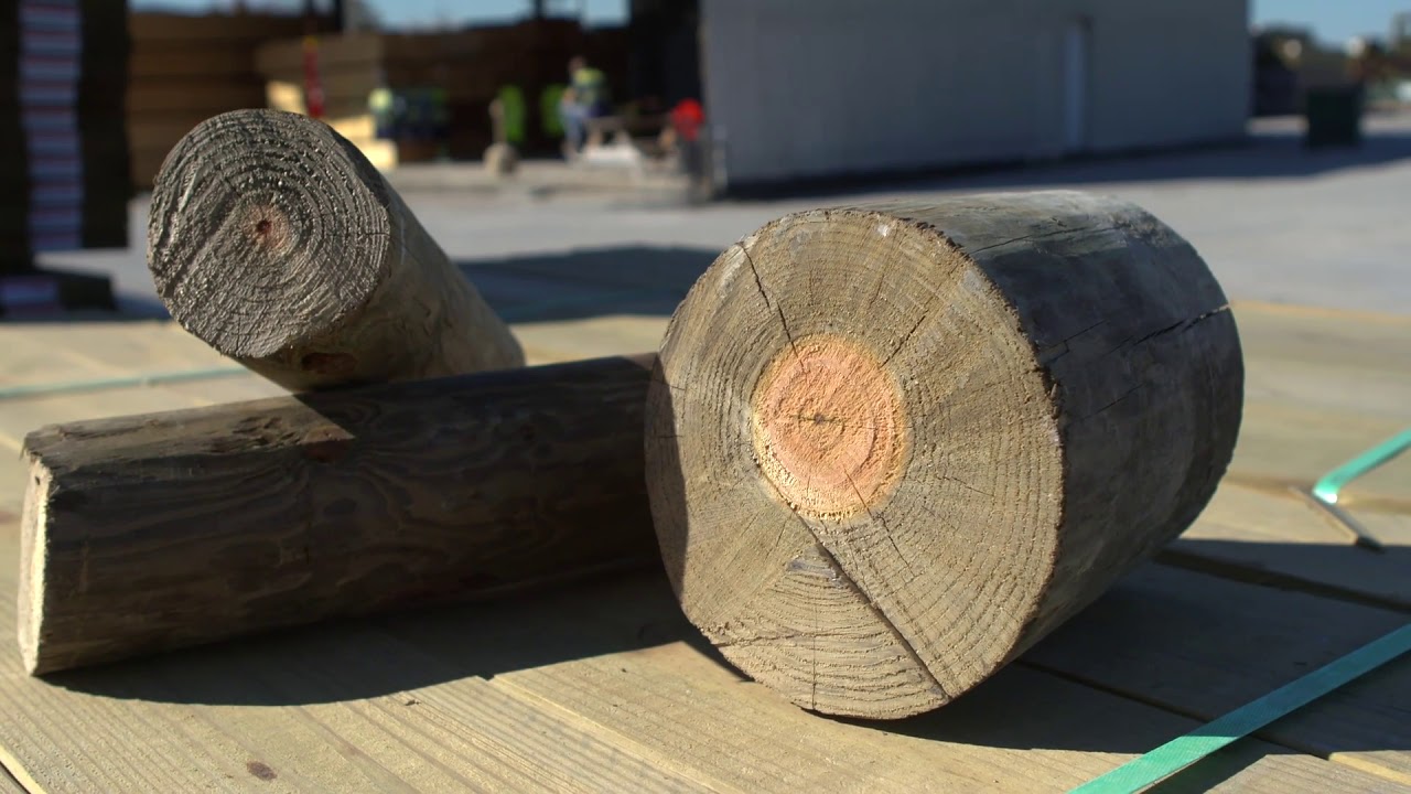 Robbins Manufacturing Marketing Video - YouTube