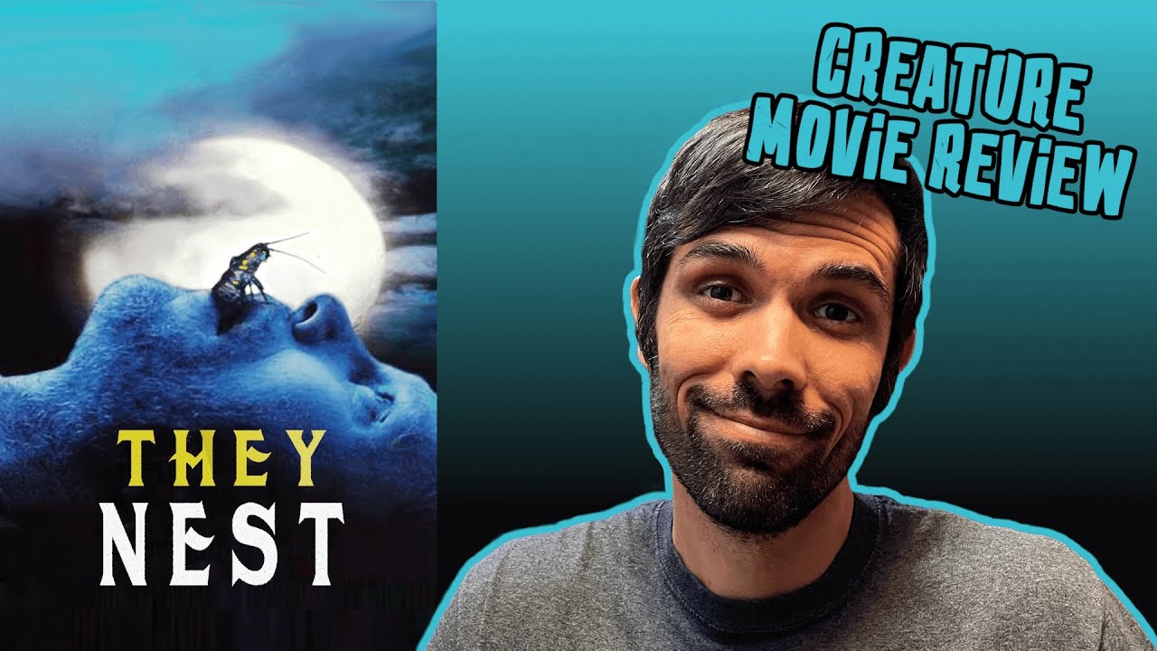 They Nest Recap/Review - YouTube