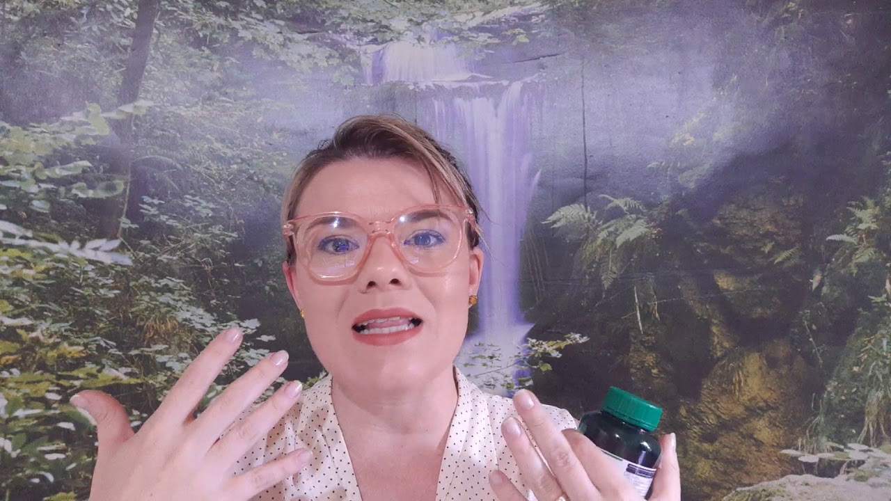 7 benefícios da Groselha Negra - YouTube