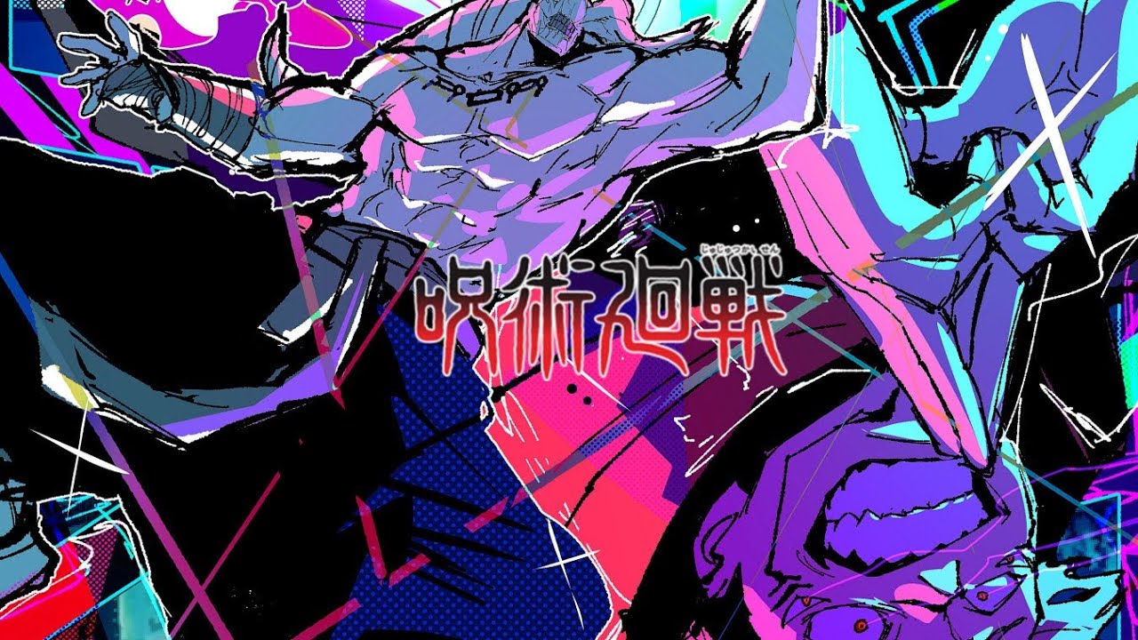 Sukuna Vs Mahoraga Jujutsukaisen Pelea Completa Incidente De Shibuya Parte 10 Semi Color