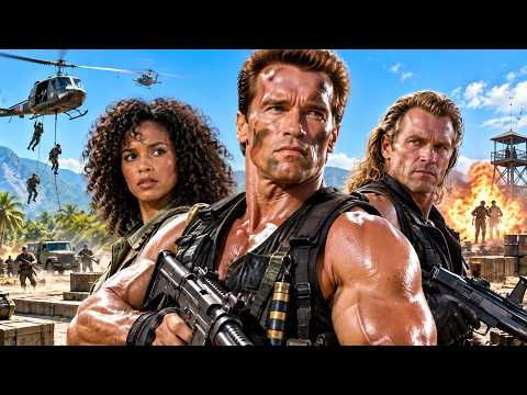They Kidnapped His Daughter — Now One Soldier Is Coming for Revenge | Action HD