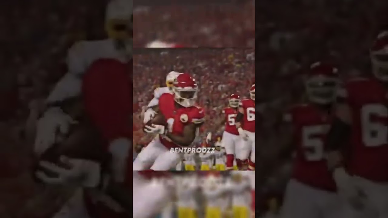 Patrick Mahomes side arm throw against chargers🥶🥶🥶🔥🔥🔥 - YouTube