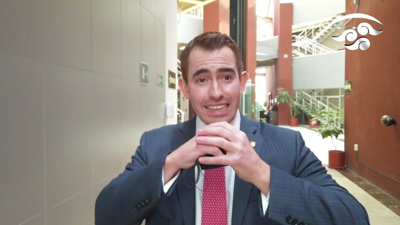 MAURICIO CANTÚ DICE QUE MONREAL ES DE LAS PERSONAS MÁS INCONGRUENTES EN ...