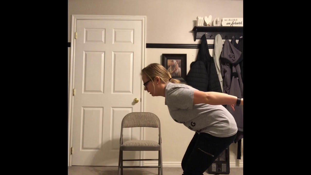 LSVT BIG Exercises[ - YouTube