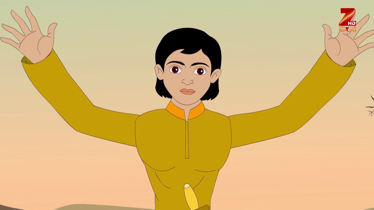 Chander Buri O Magic Man | Bangla Serial | Episode - 457| Best scene ...