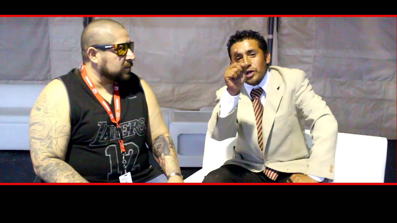 ENRIQUE RENDON LOS INVITA A TODOS ESTE DOMINGO 3 DE MAYO - YouTube