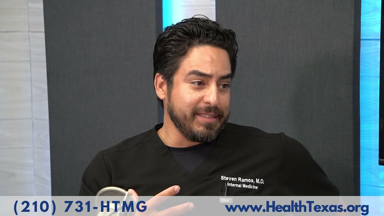 Kundandeep Nagi, MD - San Antonio Eye Center