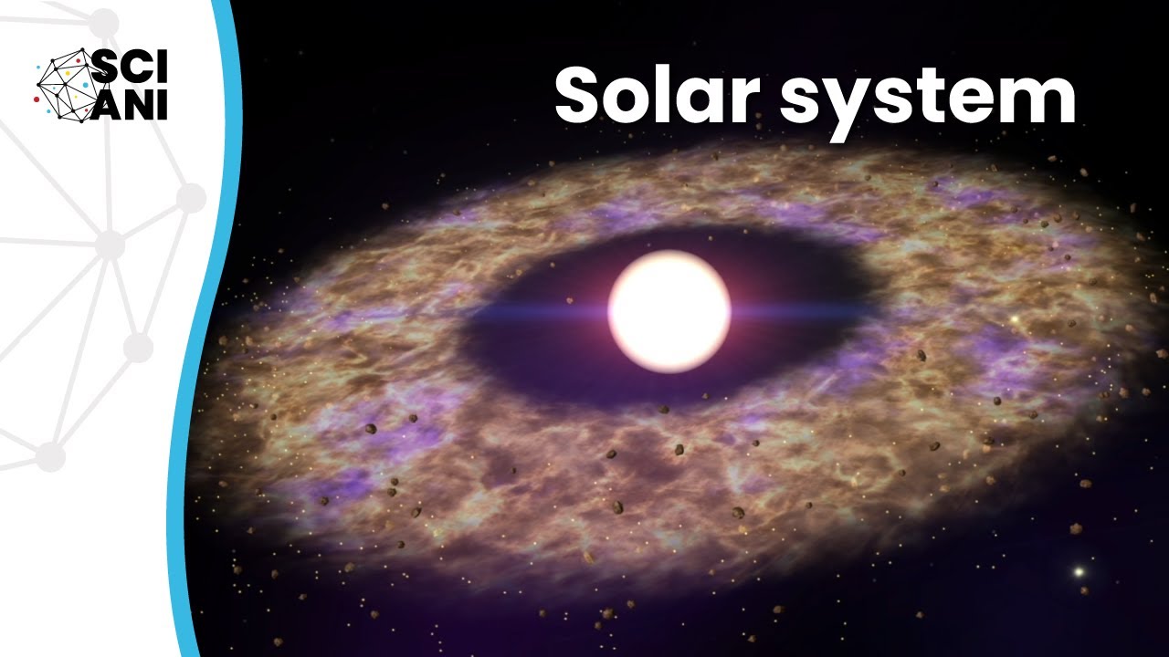 How can rocks from space help answer the biggest questions about the ...