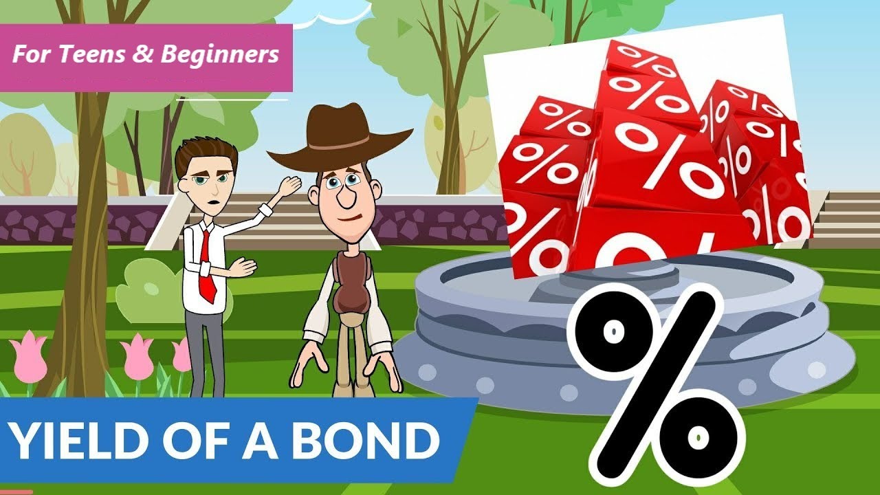 What is Yield? A Simple Explanation for Kids and Beginners - YouTube