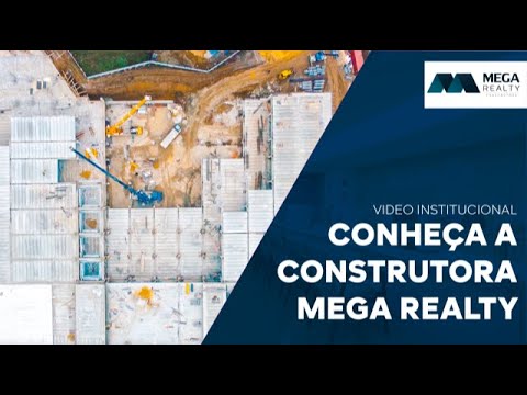 Vídeo Institucional - Mega Realty - YouTube