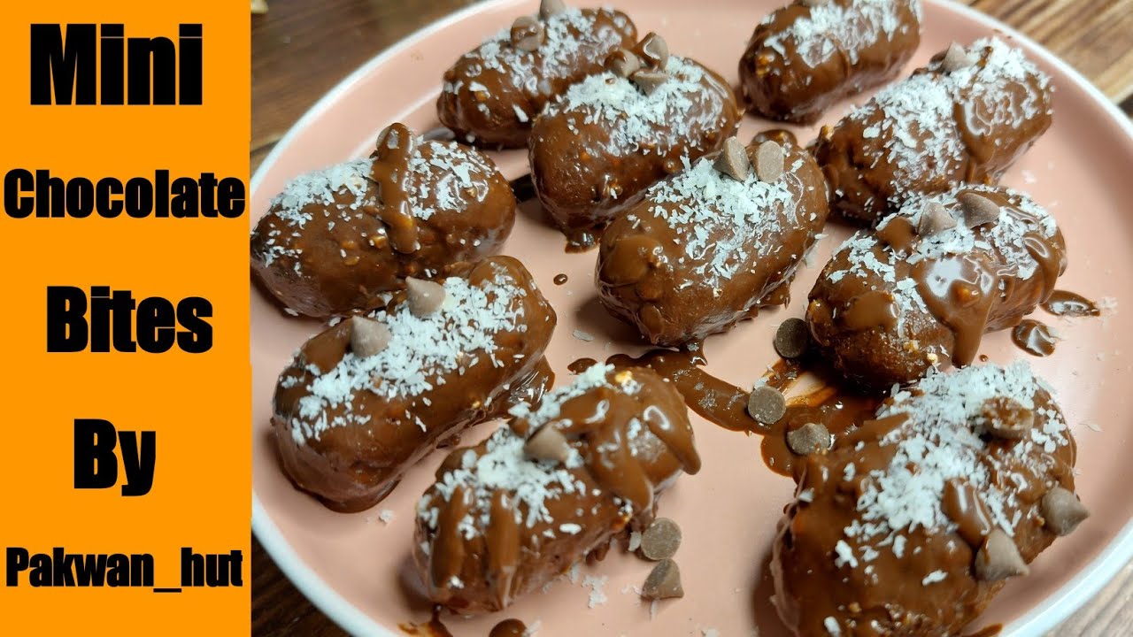 Chocolate Biscuit Rolls | Mini Chocolate Roll | No Oven, Eggless Recipe ...