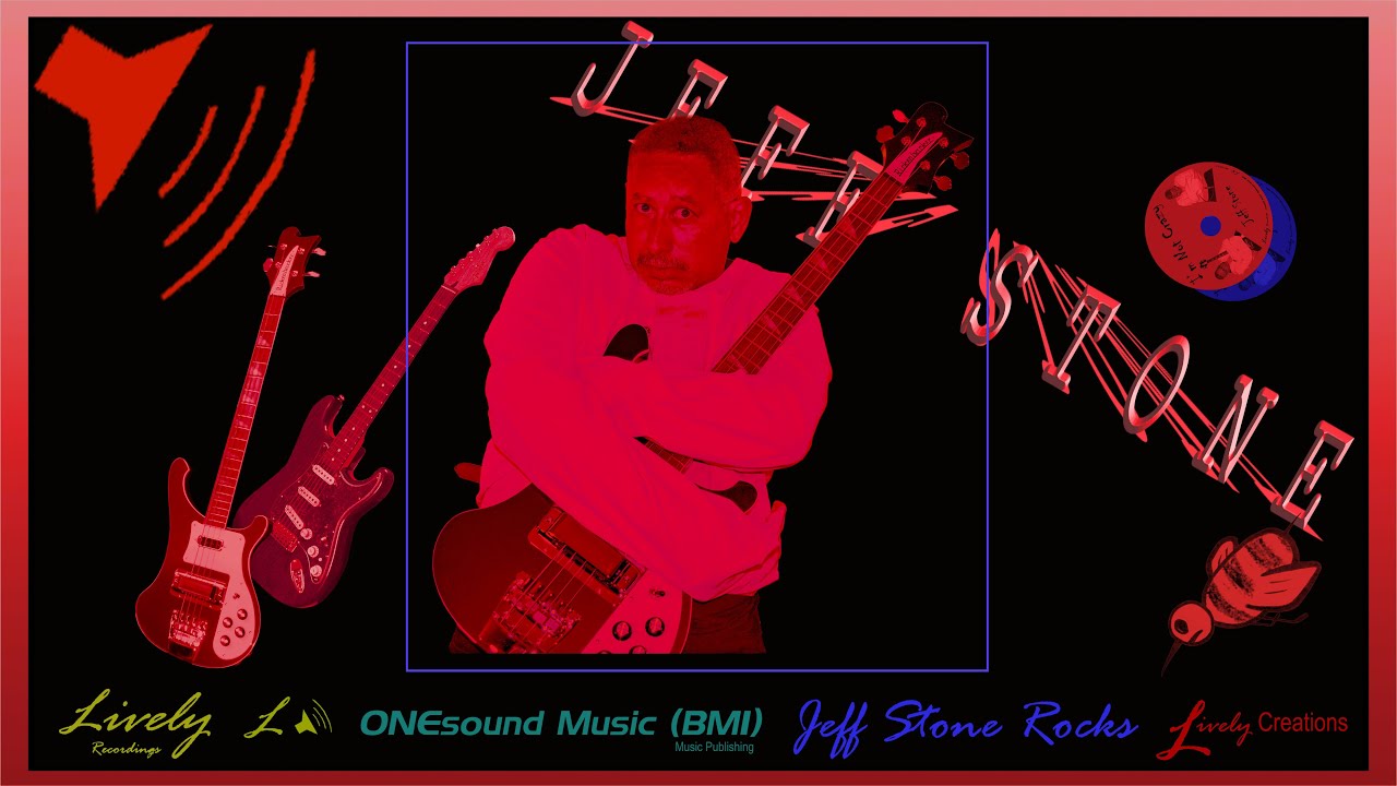 I'm Not Crazy - Jeff Stone - YouTube