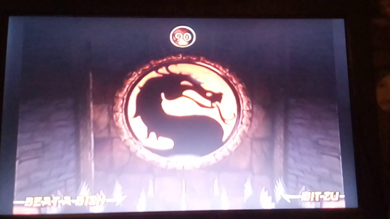 MKA KAF Kharacter - YouTube