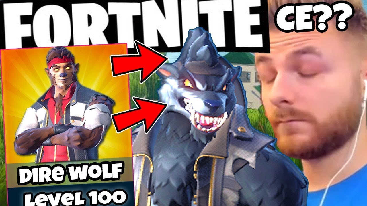 FACEM 1V1 CU IRAPHAHELL IN FORTNITE PE SKIN-UL DE LEVEL 100 - YouTube