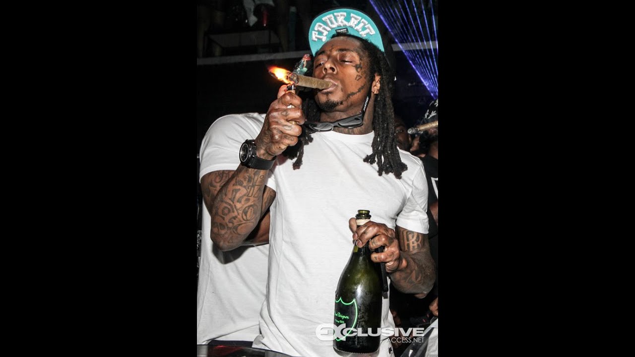 Mr. Hip Hop Ft. Lil Wayne & Chief Keef - Bob Marley - YouTube