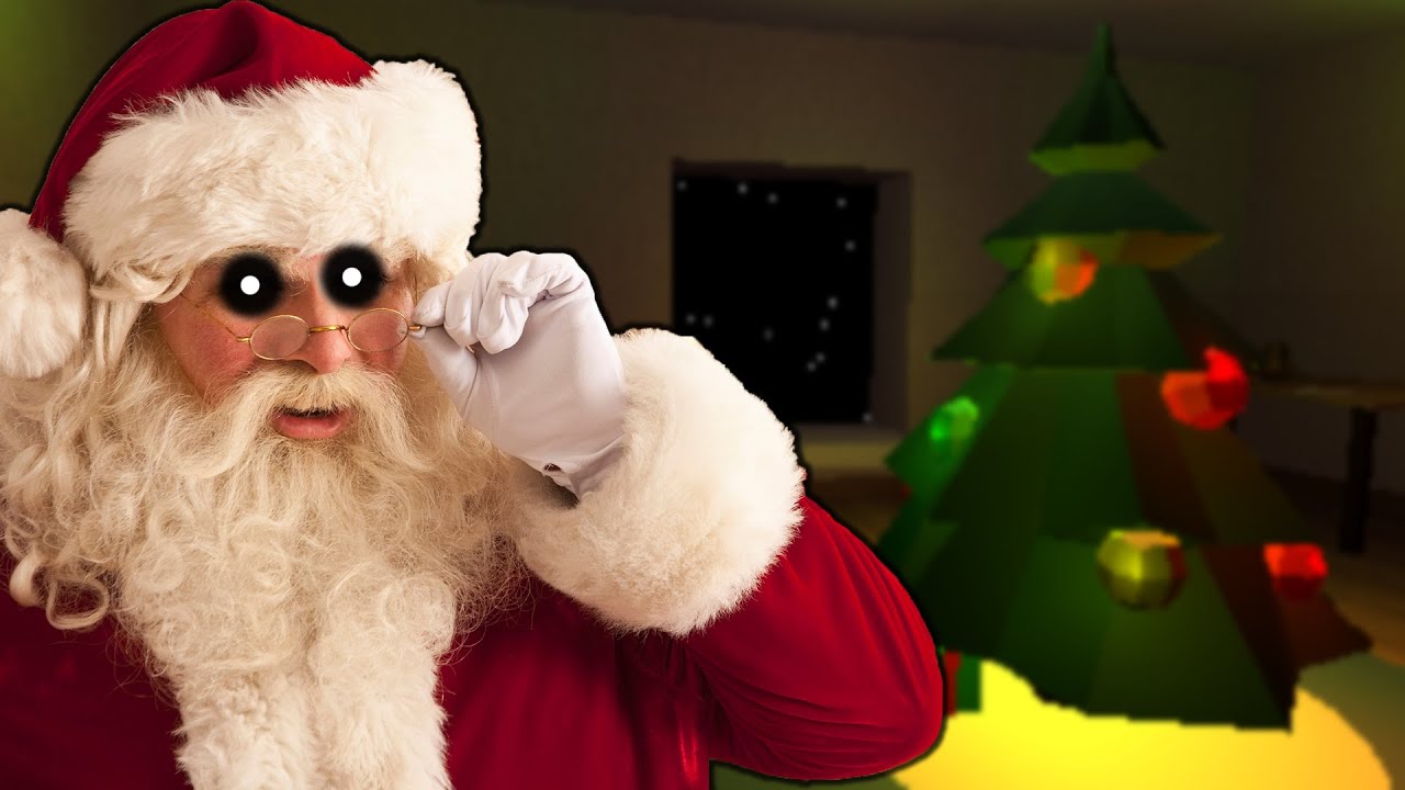 Santa Has a Gift for You... - YouTube