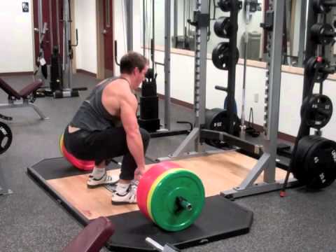 Winter Training - Jeffrey Milliron ft. Die Antwoord - YouTube