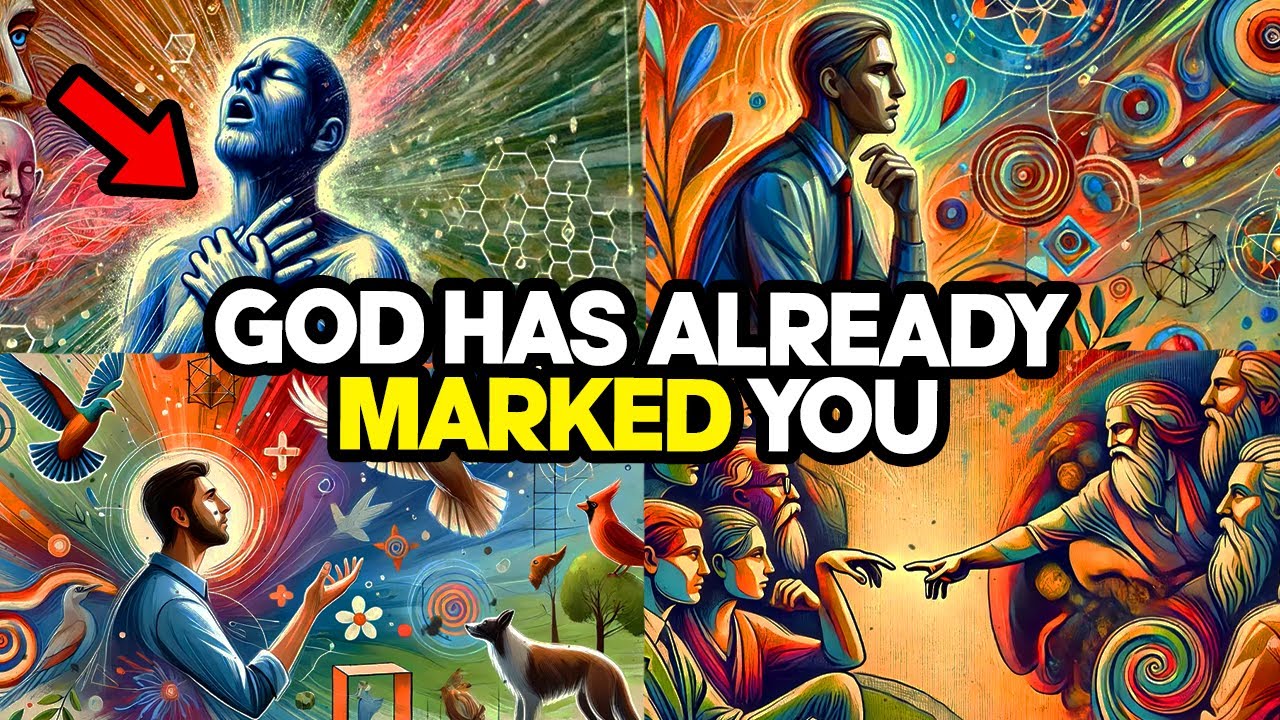 HIDDEN SIGNALS from God | 7 Signs Only Chosen Ones Will Recognize - YouTube