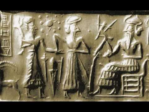 Los Anunakis - YouTube