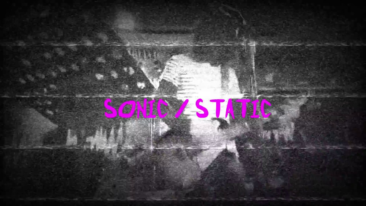 Sonic / Static - In Bloom (Nirvana Cover) - YouTube